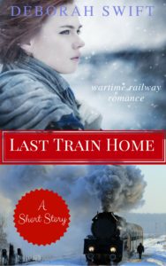 DEBORAH SWIFT – Historical Novelist