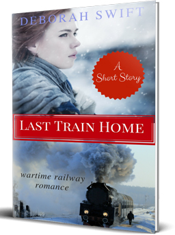 About Deborah | Deborah Swift